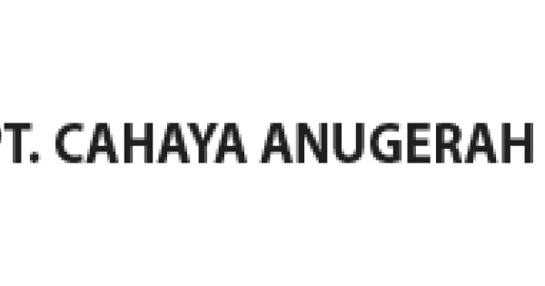 PT.Cahaya Anugerah Swadaya